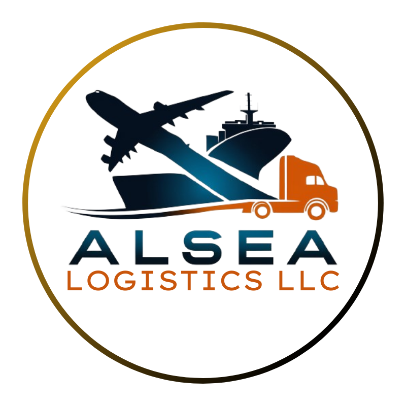 Insurance Policy | ALSEA Logistics LLC - Freight Forwarder